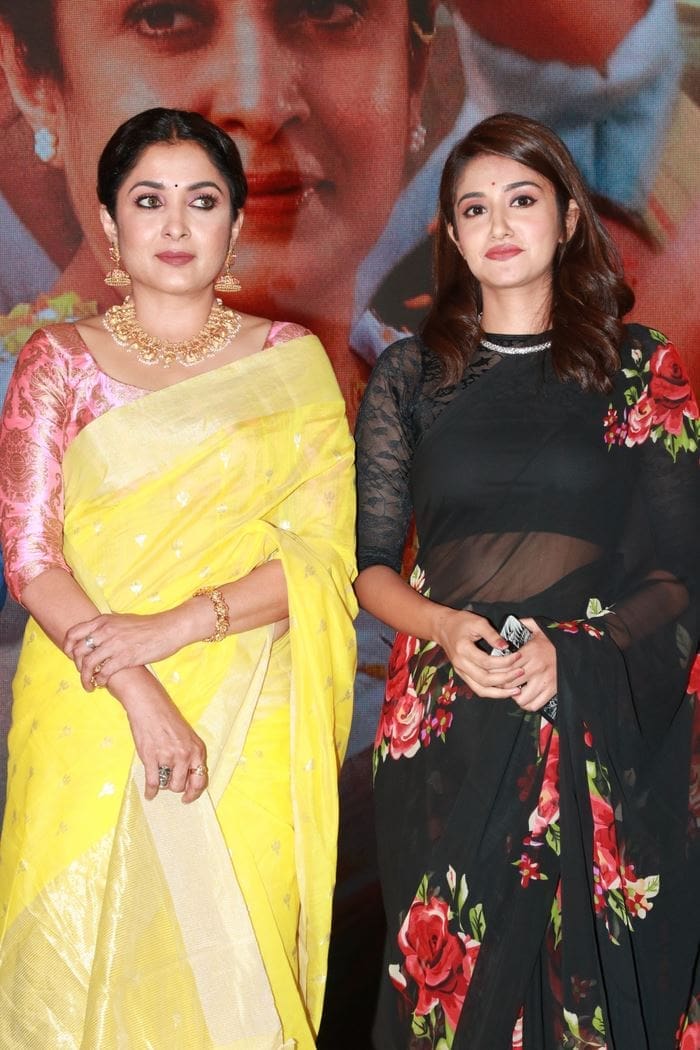 Queen Web Series Press Meet - Tamilstar