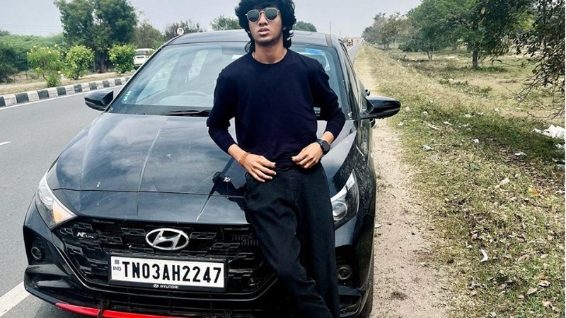 விபத்தில் சிக்கிய குக் வித் கோமாளி பிரபலம். ஆறுதல் கூறும் ரசிகர்கள் ...