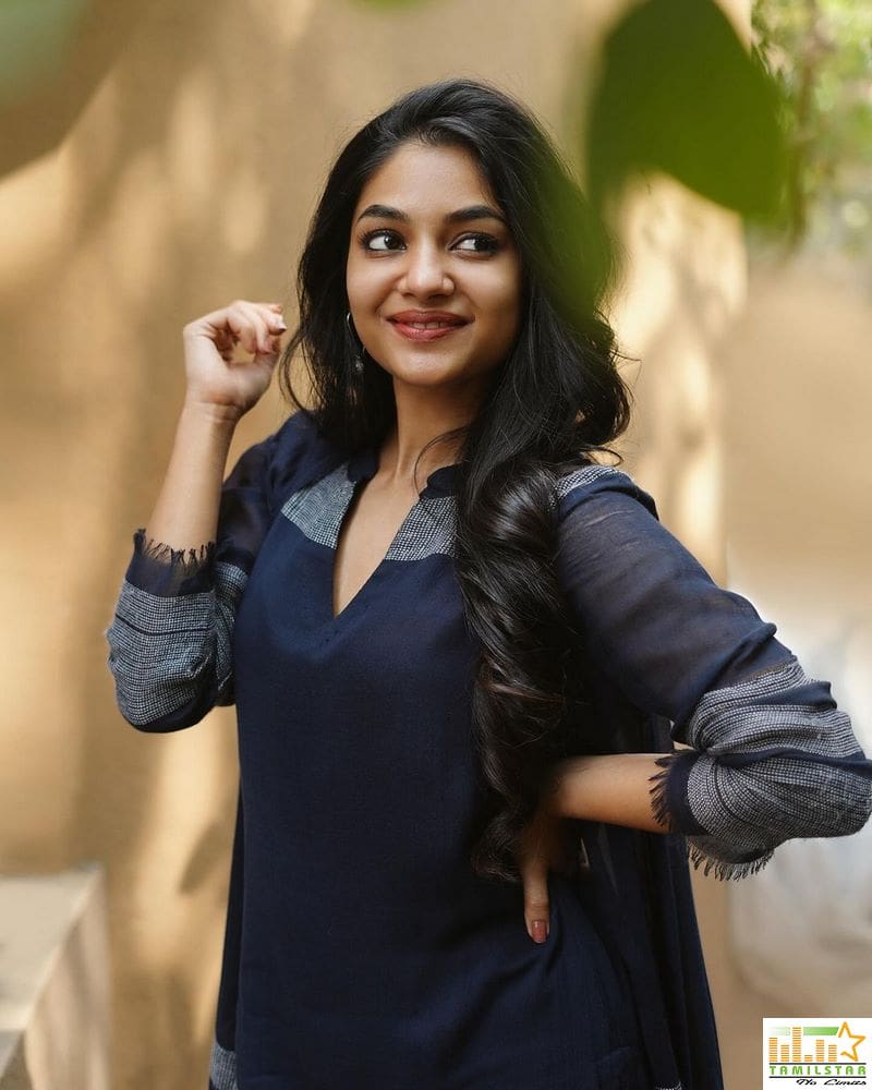 Actress Ivana Latest Photos | Tamilstar