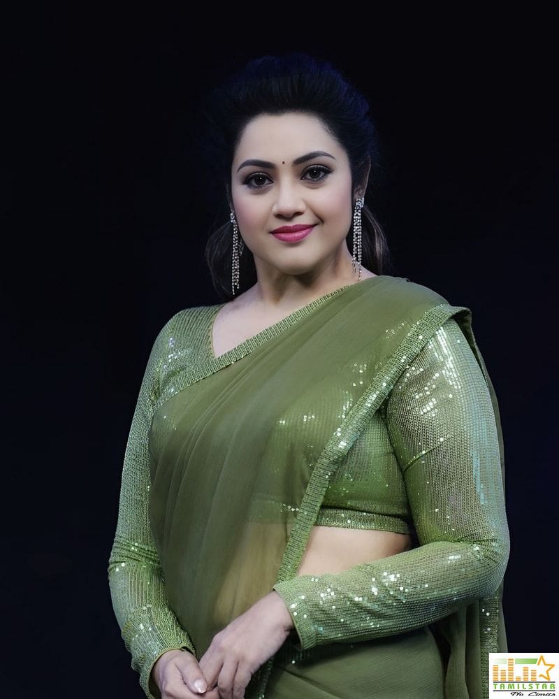 Actress Meena Latest Photos | Tamilstar