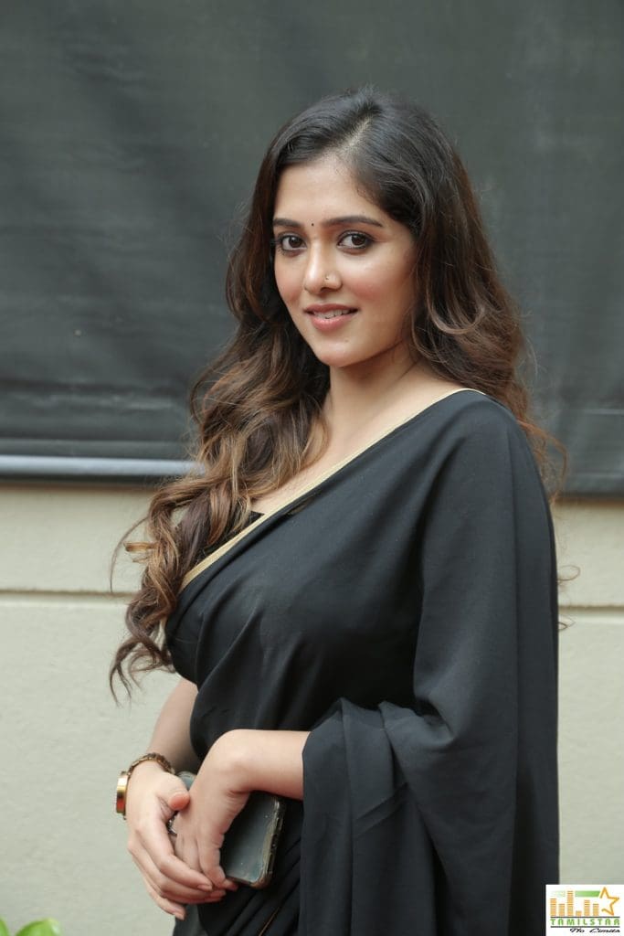 Actress Adhya Prasad Photos | Tamilstar